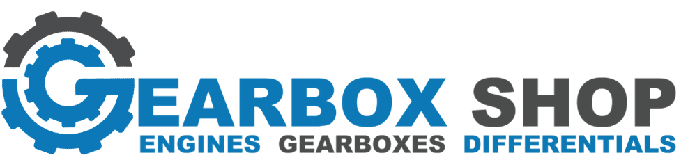 GEARBOX SHOP – GAUTENG